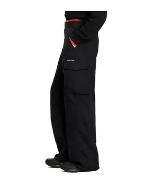 Canada Goose High-rise Cargo Pants
