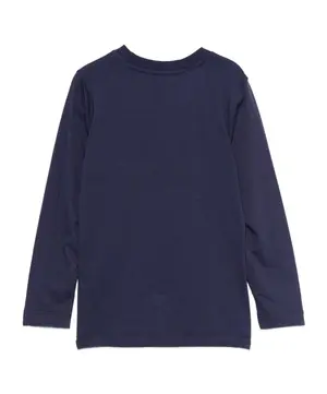 Moschino Logo-print T-shirt