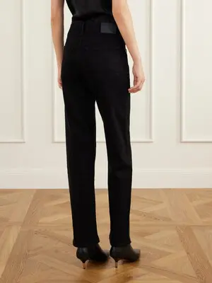 Citizens Of Humanity Straight-leg Jeans