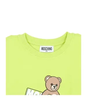 Moschino Teddy Graphic T-shirt