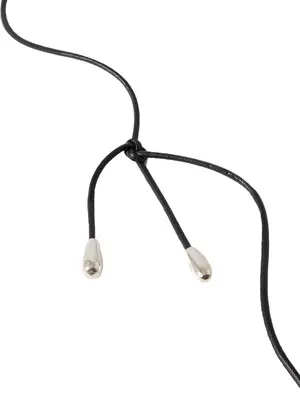 SOPHIE BUHAI Round Necklace