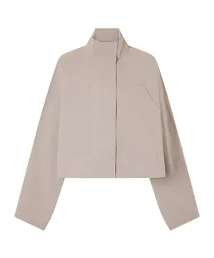 ST. AGNI Technical Carpenter Jacket - No