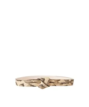 Isabel Marant Etoile Embossed Accessories