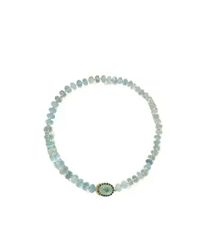 Ileana Makri Diamond Necklaces