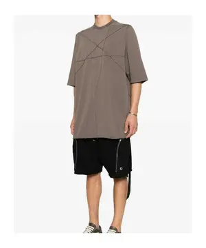 Rick Owens Short-sleeved T-shirt