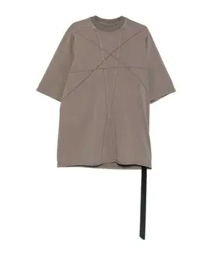 Rick Owens Short-sleeved T-shirt - No