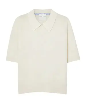 Forte_forte Short Sleeve Tops