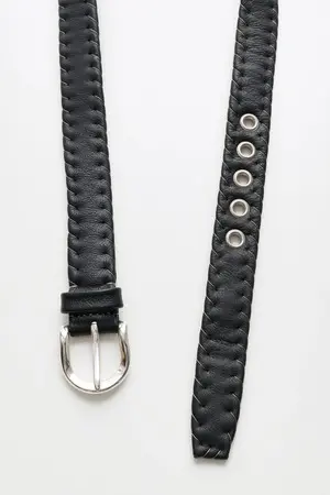 Our Legacy Suture Belt