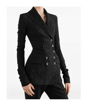 Dolce & Gabbana Brocade Jacket