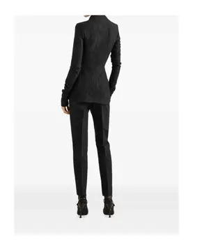 Dolce & Gabbana Brocade Jacket