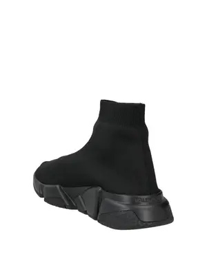 Balenciaga Flat-soled Sock Sneakers
