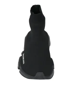 Balenciaga Flat-soled Sock Sneakers