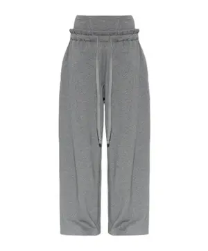 KNWLS Drawstring Casual Pants - No