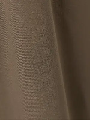 Staud Elastic Waist Pants