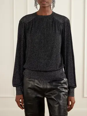 Isabel Marant Étoile Enza Sweater