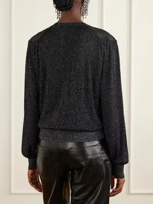 Isabel Marant Étoile Enza Sweater