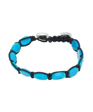 Isabel Marant Étoile Fabric Bracelet - Blue