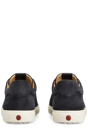 TOD'S Low-top Sneakers