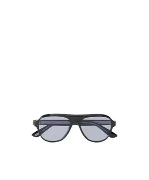 Oliver Spencer Paul Newman Sunglasses - Gray
