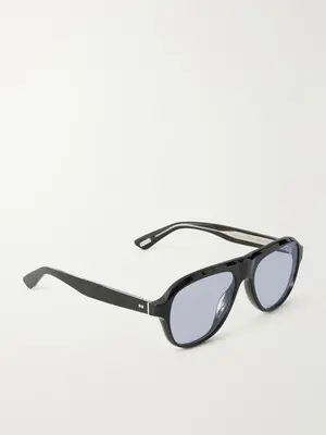 Oliver Spencer Paul Newman Sunglasses