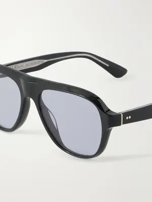 Oliver Spencer Paul Newman Sunglasses