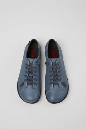 Camper Lace-up Sneakers