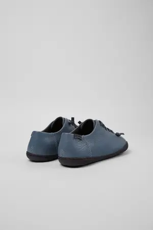 Camper Lace-up Sneakers - No