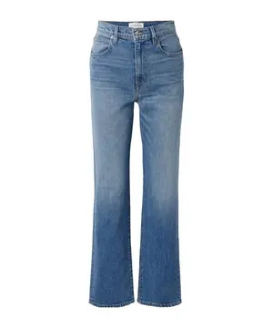 SLVRLAKE High-waisted Jeanss - Blue