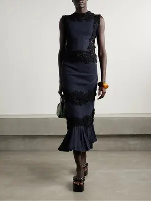 Ulla Johnson Casual High-waisted Long Dress