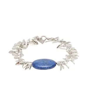 Isabel Marant Étoile Metal Bracelet - Blue