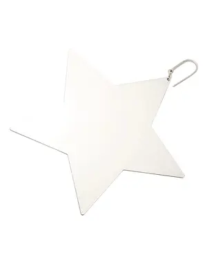 Isabel Marant Étoile Star-shaped Earring