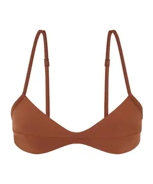 HAIGHT. Monica Bikini Top - No
