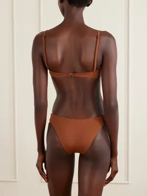 HAIGHT. Monica Bikini Top - No