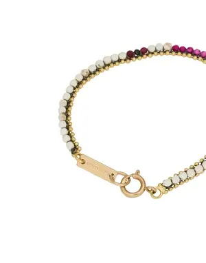 Isabel Marant Étoile Metal Bracelet