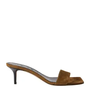 AeydĒ Minimalist Mules