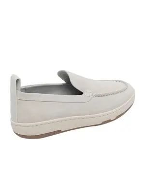 LANVIN Round-toe Loafers