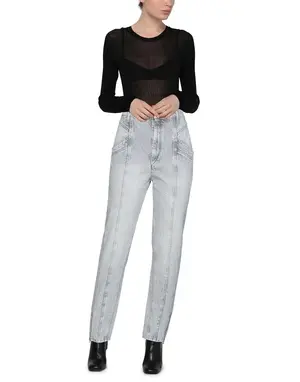 Isabel Marant Étoile Skinny Jeans - No