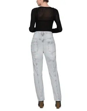Isabel Marant Étoile Skinny Jeans - No