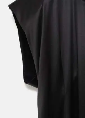 Bottega Veneta Zipper-front Dress