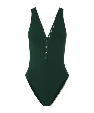 ERES Les Essentiels Icone Swimsuit - No
