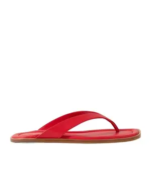 Staud Minimalist Sandals