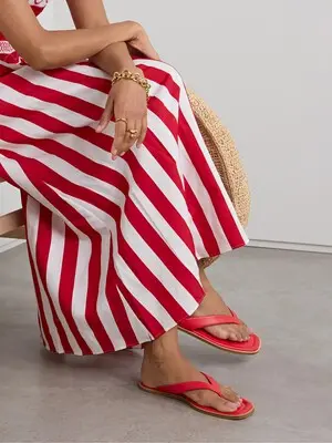 Staud Minimalist Sandals