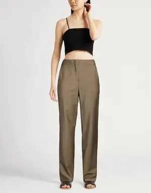 Max Mara Flared Trousers