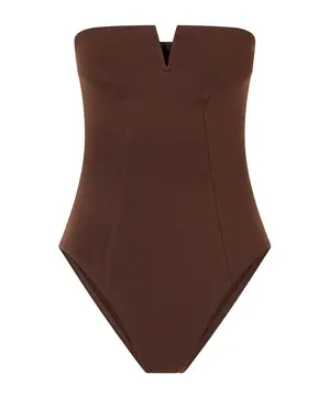 ERES Apparence Stretch-jersey Swimsuit - No