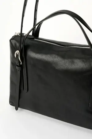 Our Legacy Lever Shoulder Bag