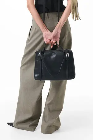 Our Legacy Lever Shoulder Bag