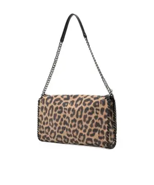 Stella McCartney Flap Handbag