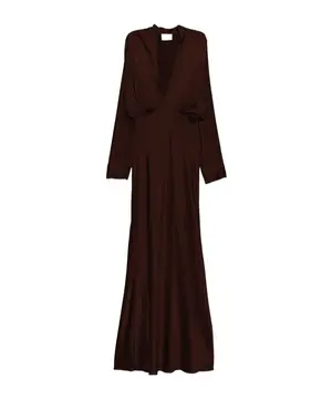 Forte_forte Casual Evening Dresses