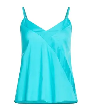 Max Mara Sleeveless V-neck Camisole - No