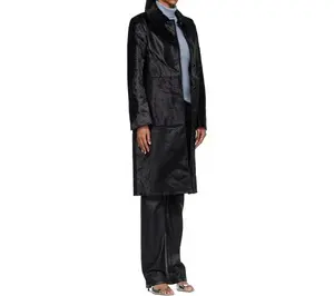 RÓHE Lapel Coat